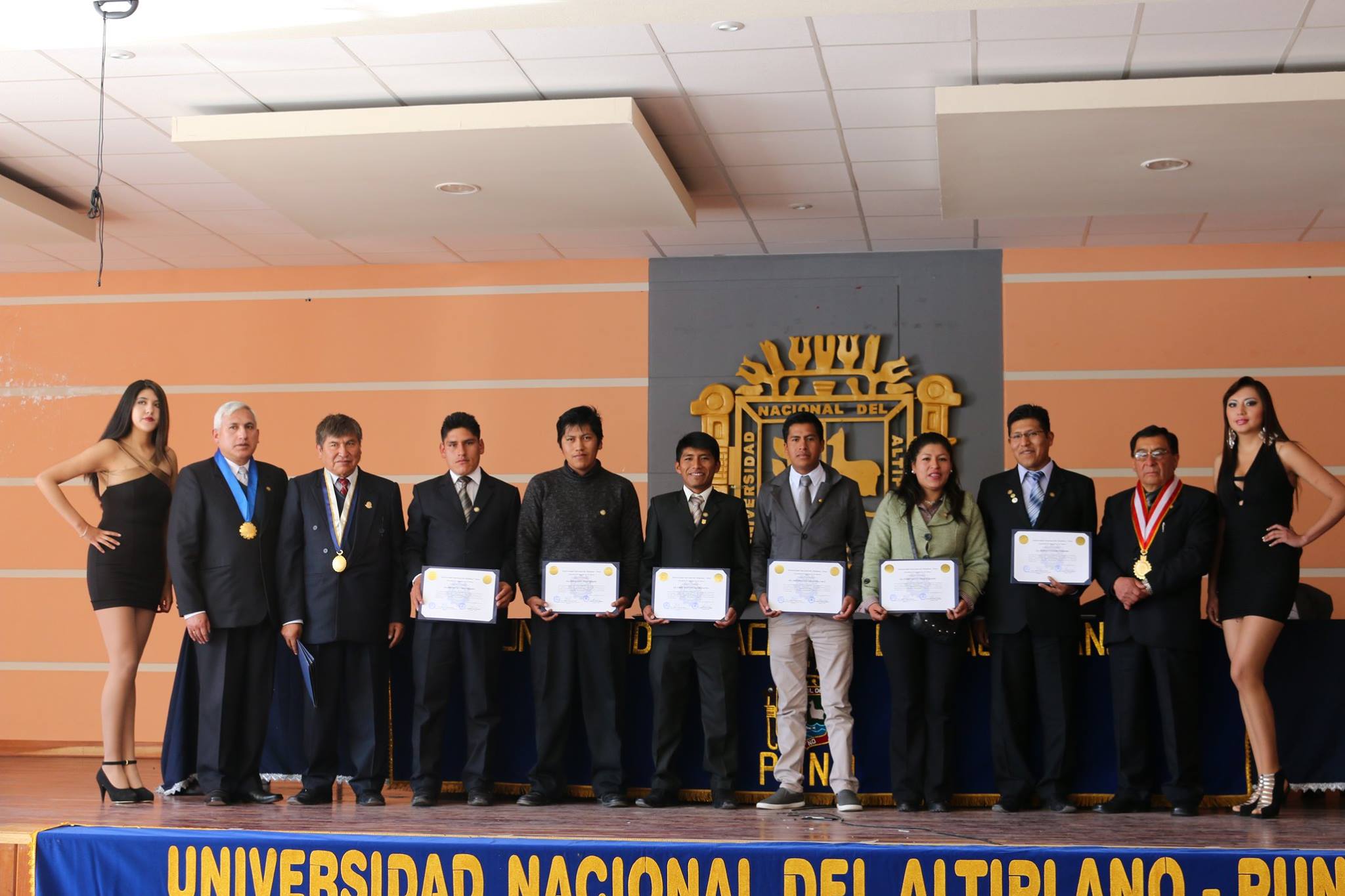 Escuela Profesional de Ingeniería de Minas